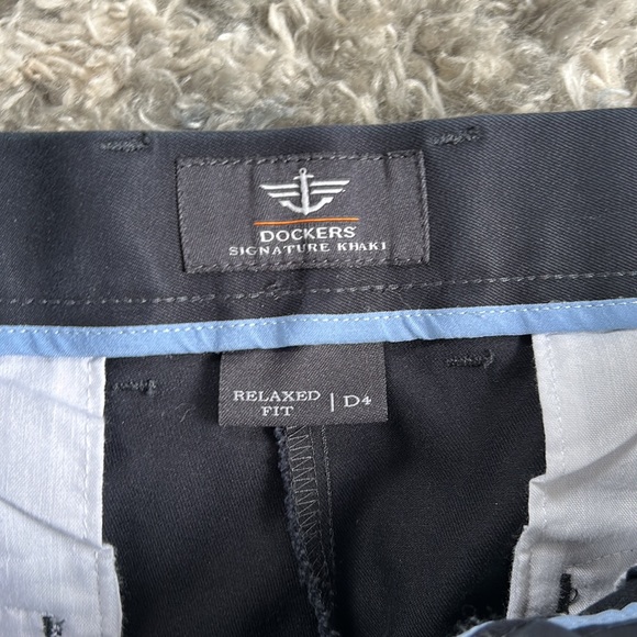 Dockers | Pants | Mens Dockers D4 Pants | Poshmark